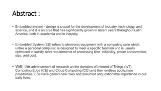 Embedded System Design.pptx