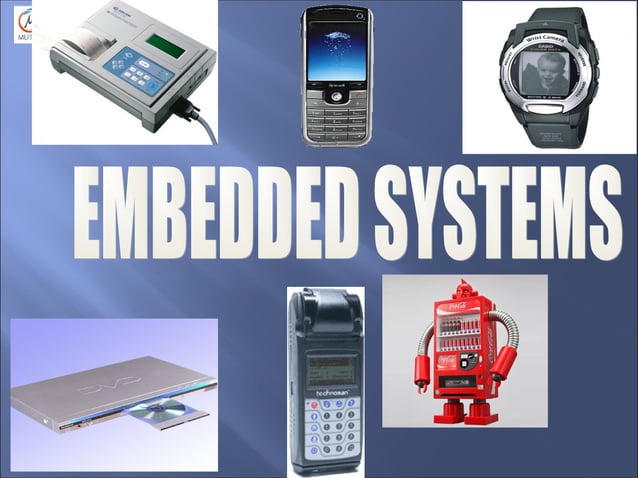 Embedded system design process | PPT | Operating Systems | Computer Software and Applications