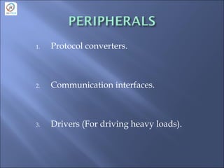 Embedded system design process | PPT