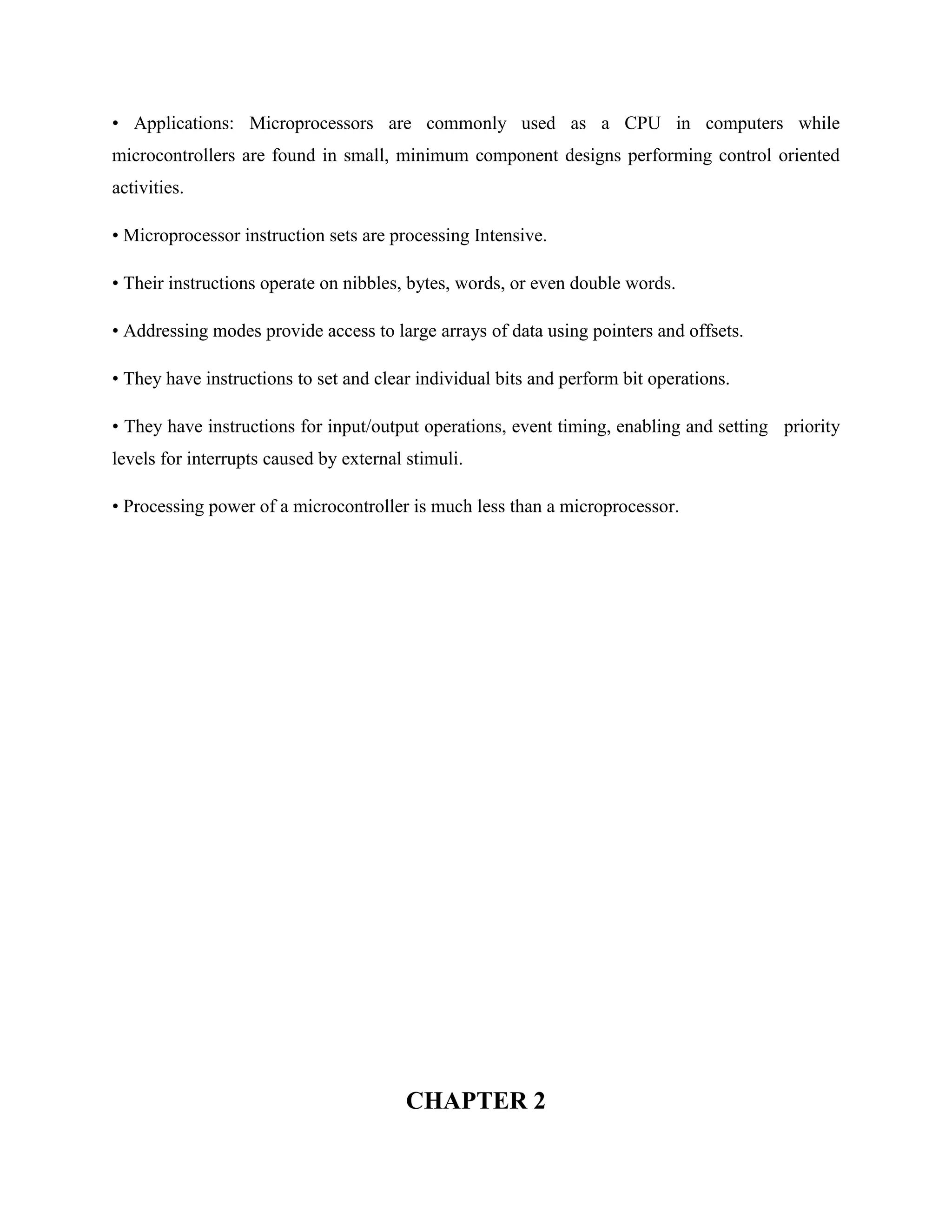 Embedded system for traffic light control | DOCX