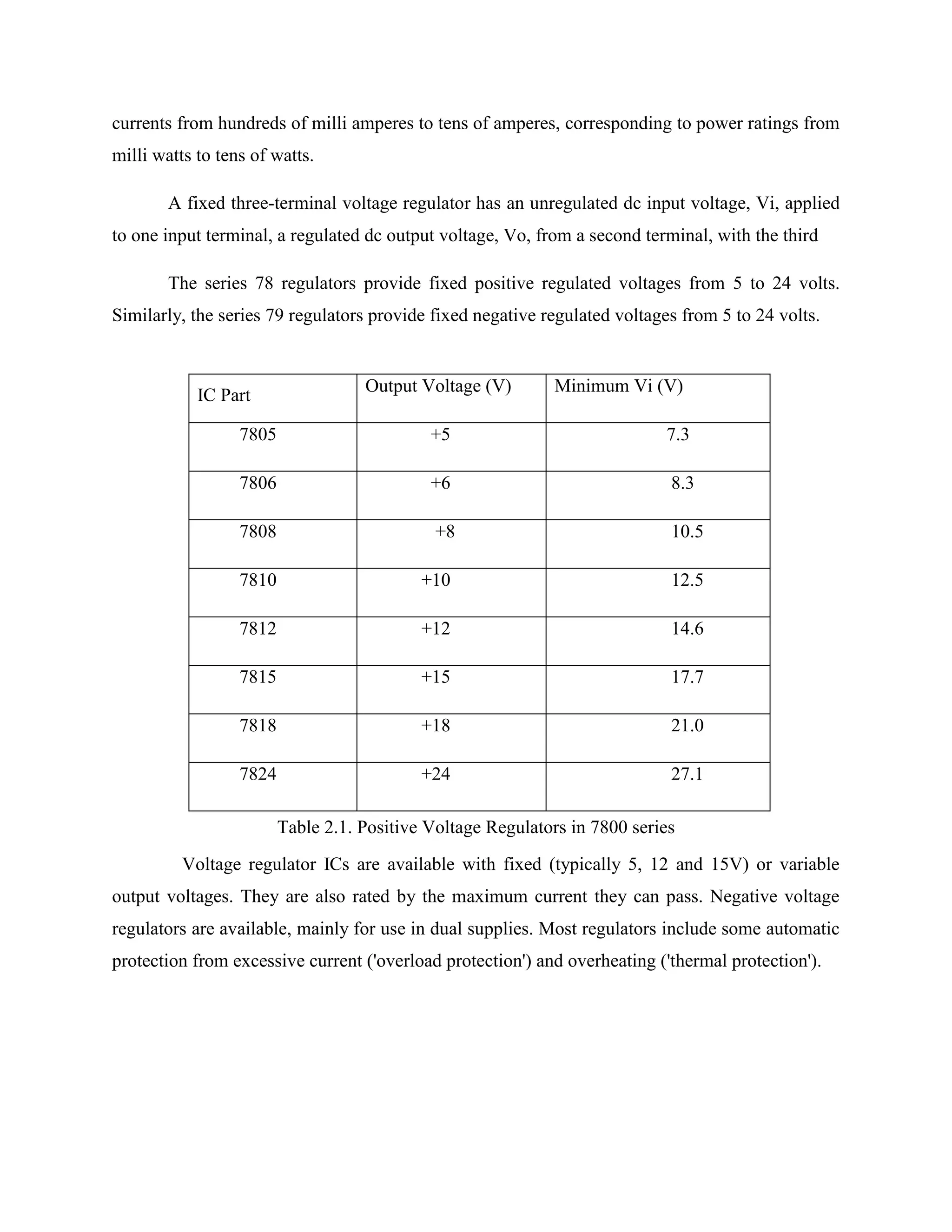 Embedded system for traffic light control | DOCX