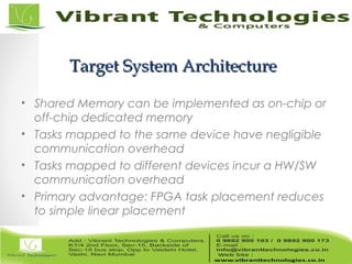 Embedded system -Introduction to hardware designing | PPT