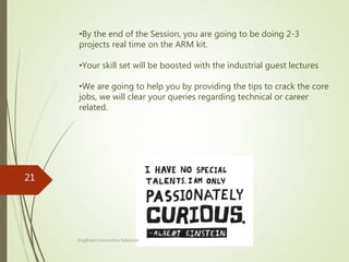 Embedded systems introduction | PPT