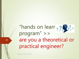 Embedded systems introduction | PPT