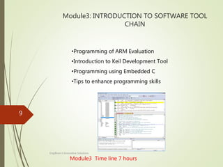 Embedded systems introduction | PPT