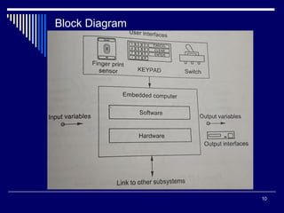 Embedded System Introduction and microcontroller.ppt
