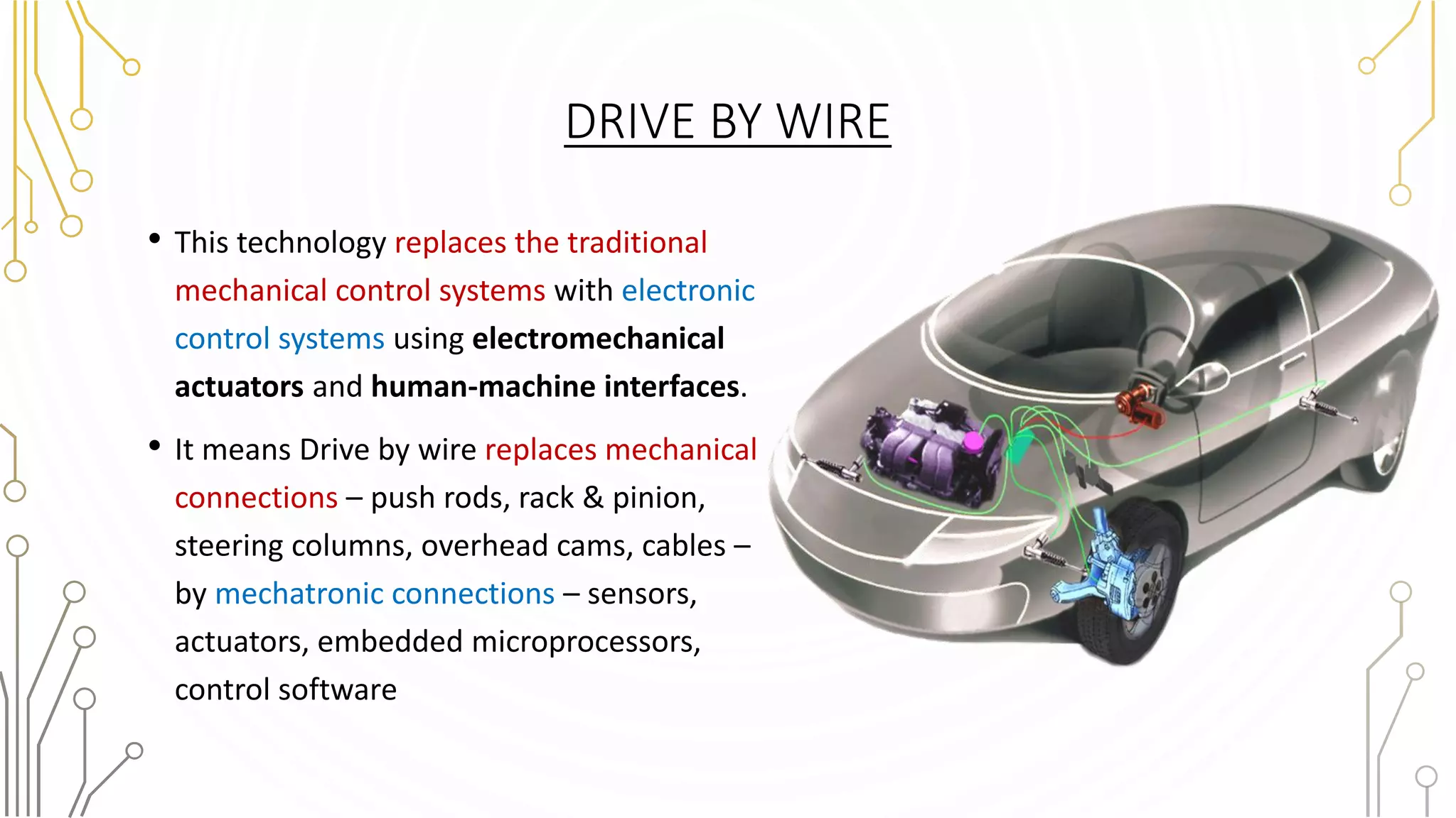 Embedded System in Automobiles | PDF