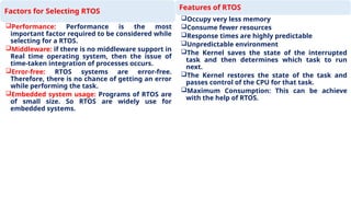 Embedded System in Computer Engineering lecture II Presentation.pptx