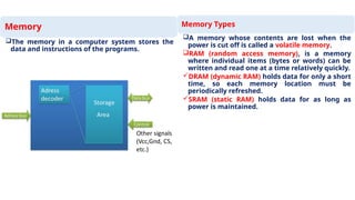 Embedded System in Computer Engineering lecture II Presentation.pptx