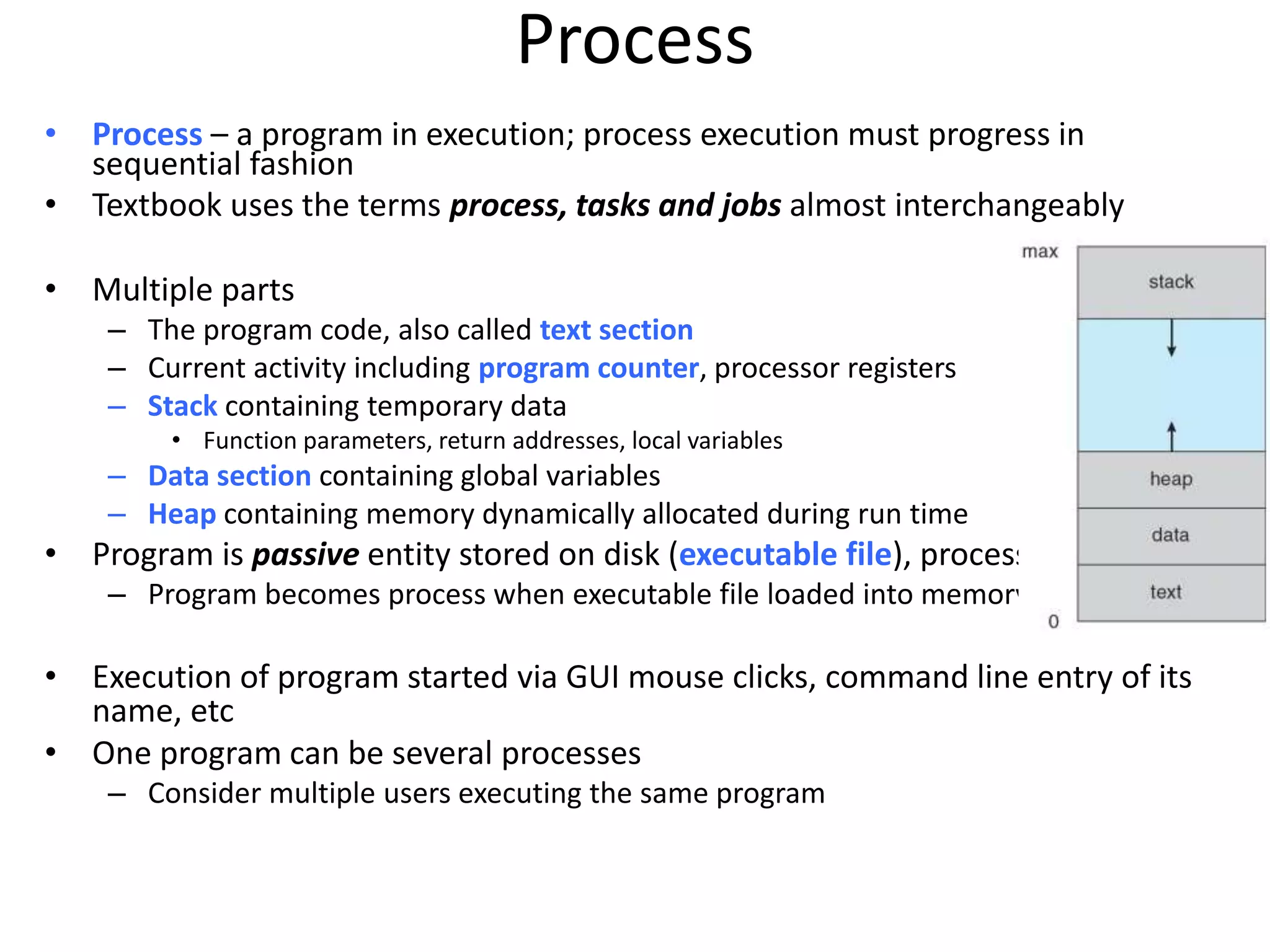 Embedded Systems Overview | PPTX