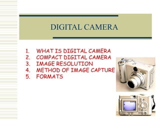 Embedded system ppt | PPT