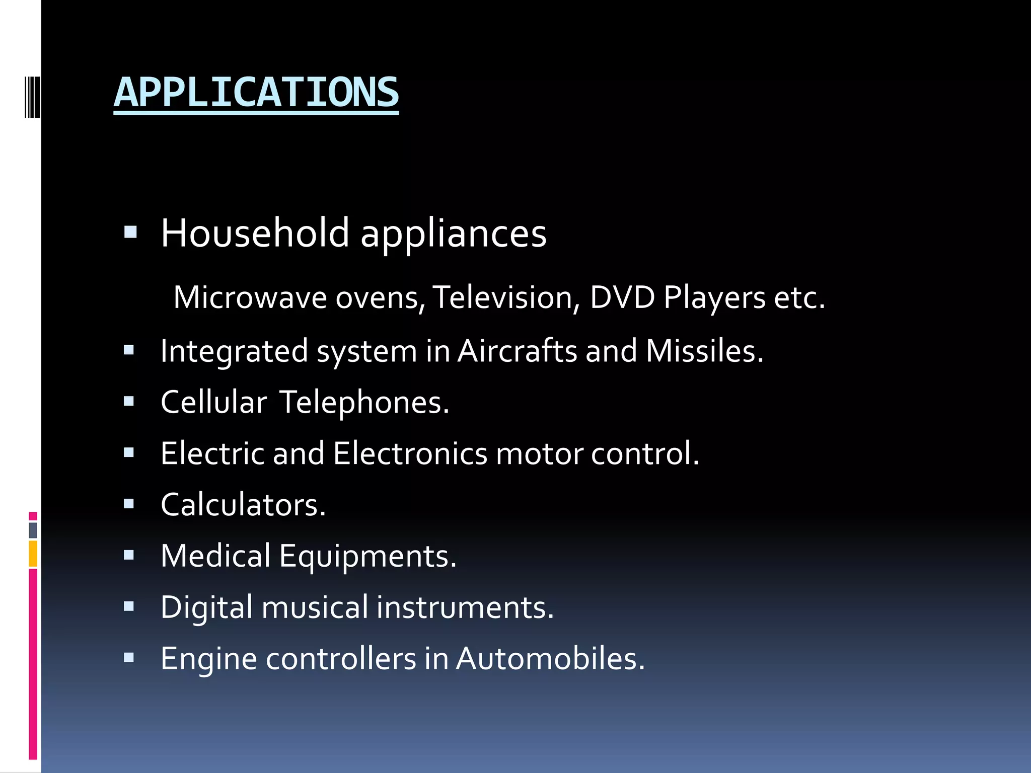 Embedded system | PPT