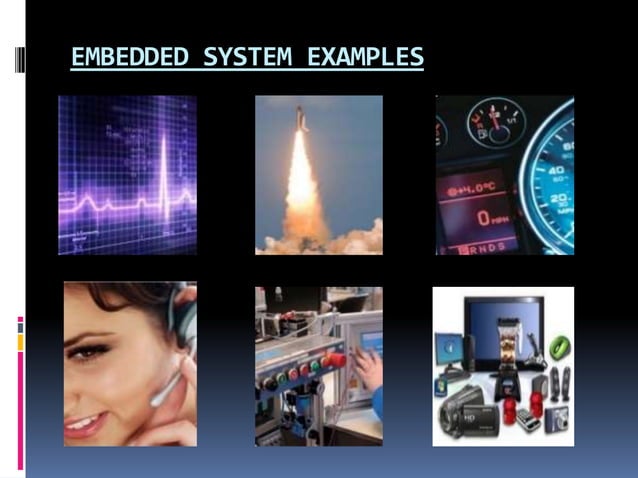 Embedded system | PPT