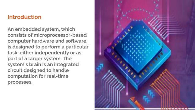 Embedded Systems Programming Ppt 