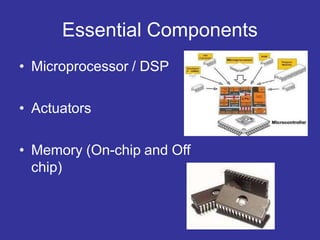 embedded system ppt lecture video.pptx