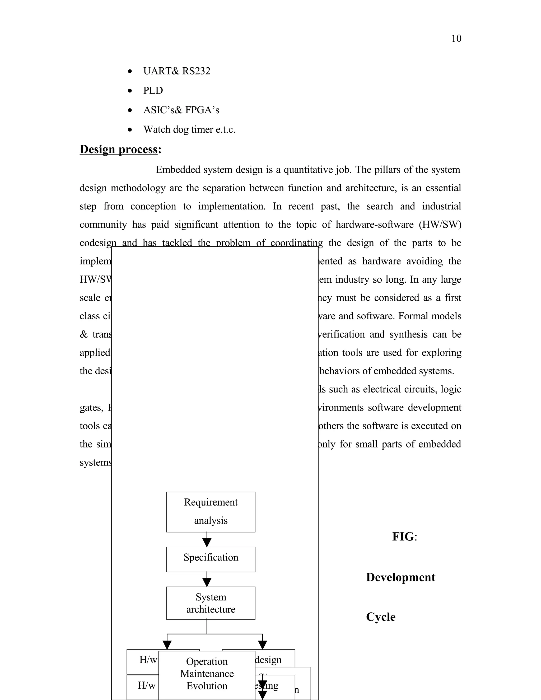 Embedded Systems | DOC