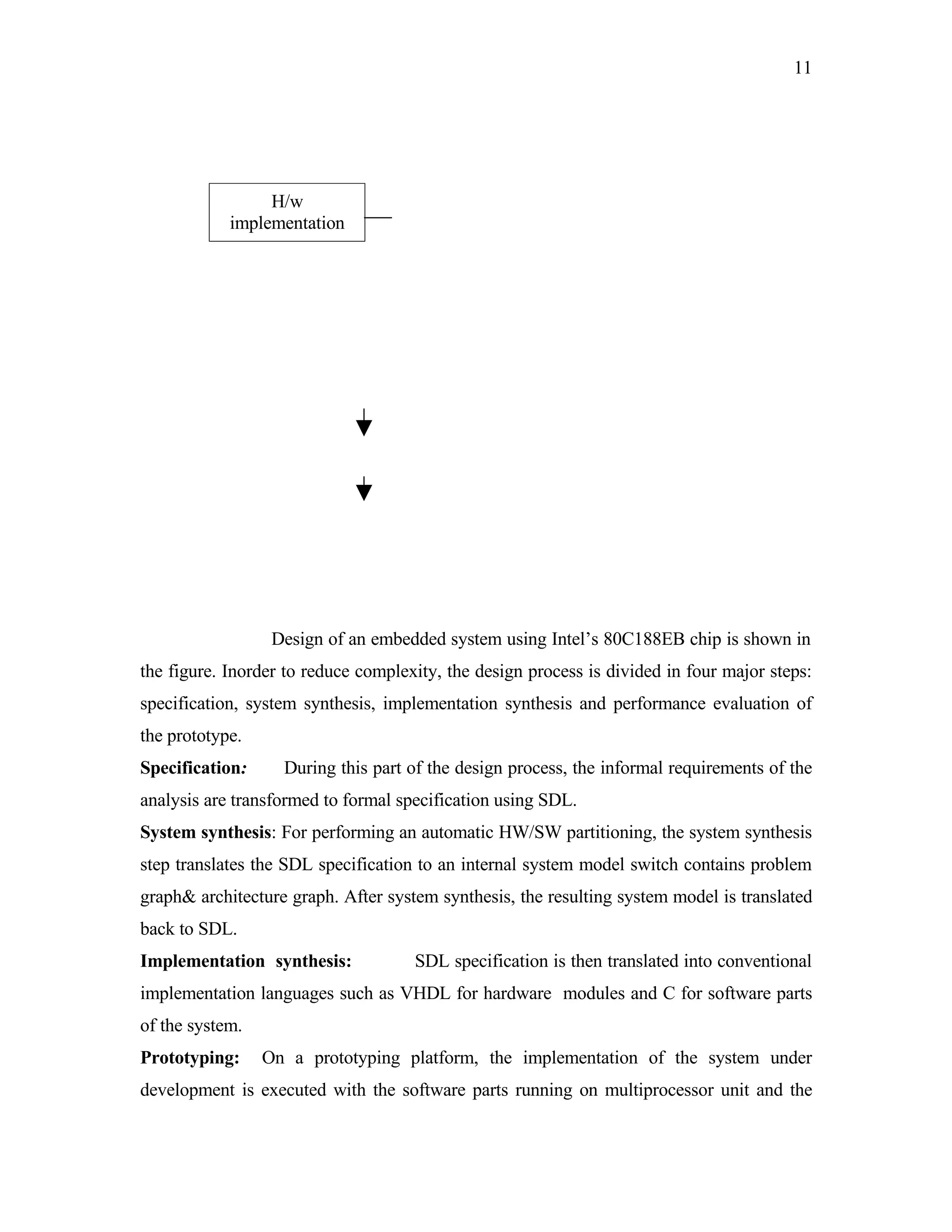 Embedded Systems Pdf