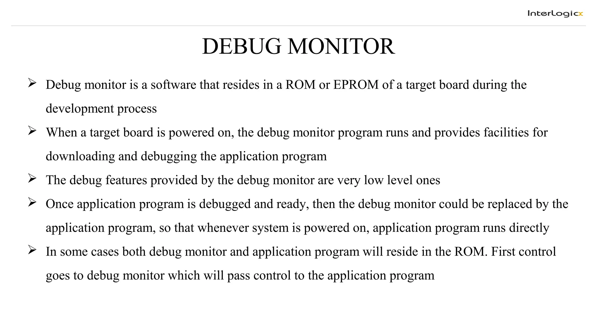 Embedded systems | PPT