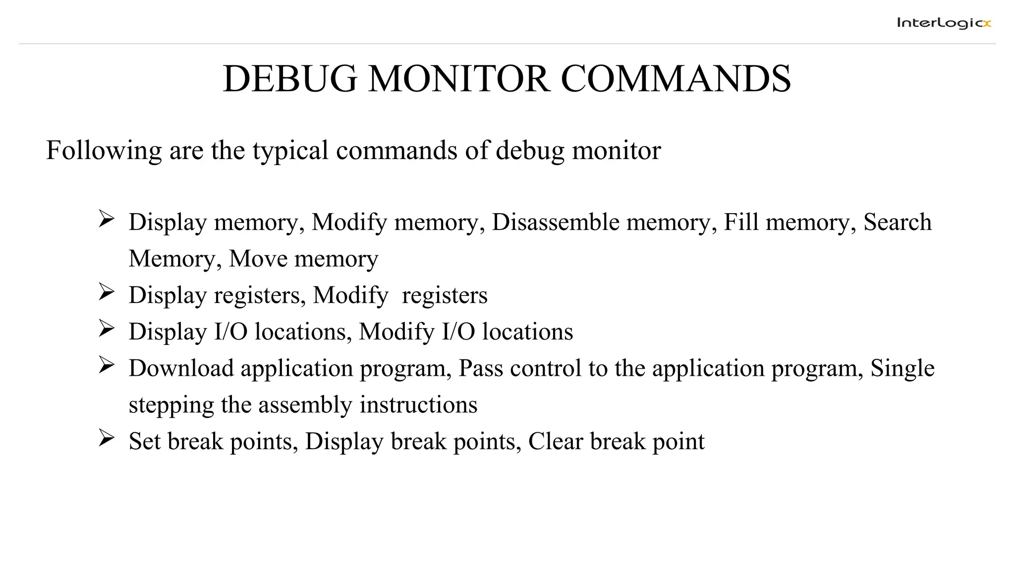 Embedded systems | PPT