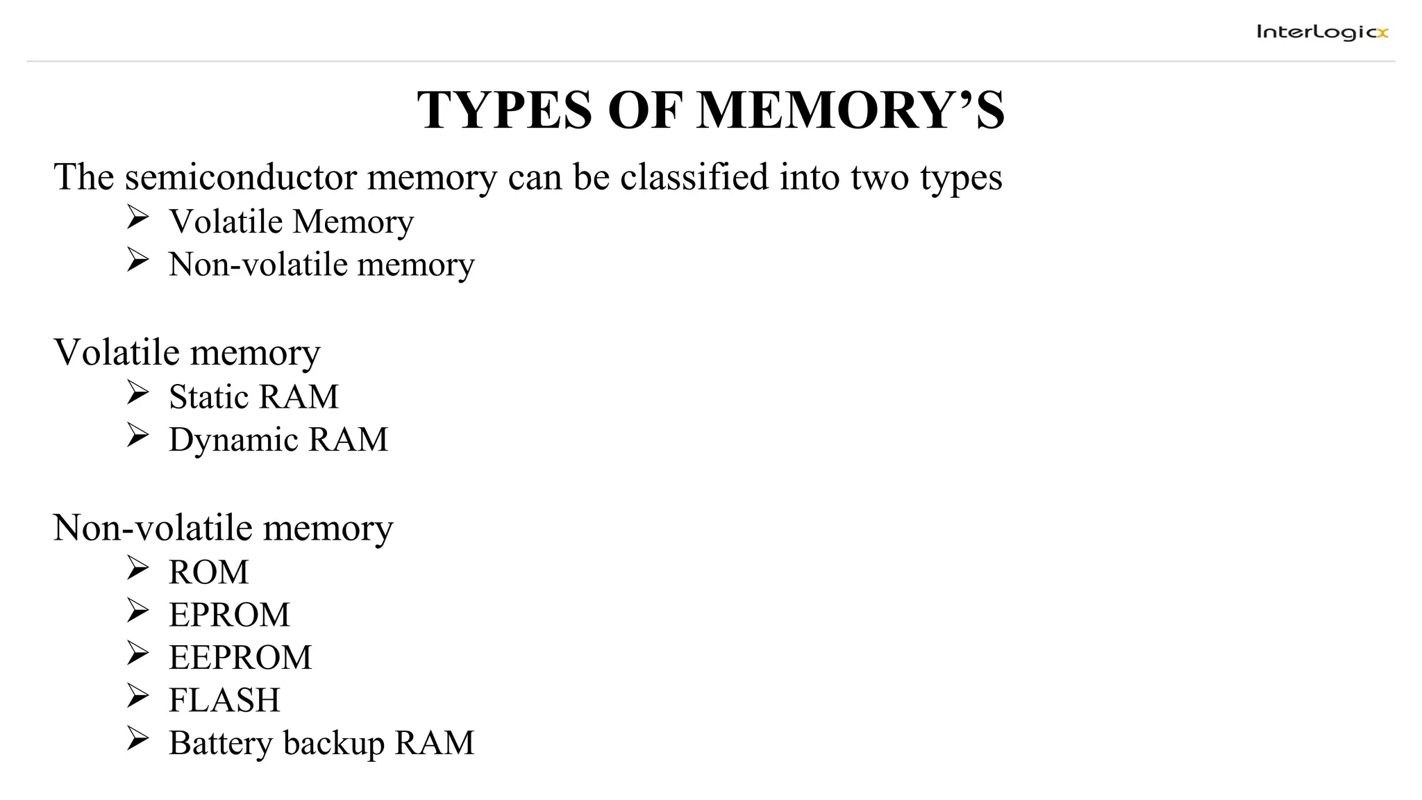 Embedded systems | PPT