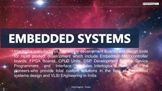 Embedded systems | PPT