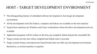 Embedded systems | PPT