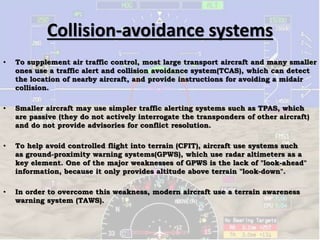 Avionics-Embedded systems-basic | PPTX