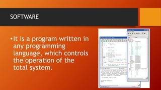 Embedded systems | PPT