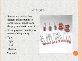 Embedded System | PPT