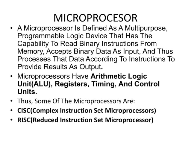 Embedded Systemspptx 