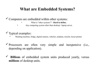 glance about Embedded Systems presentation.pptx