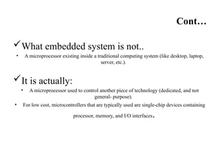 glance about Embedded Systems presentation.pptx
