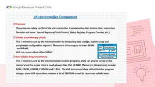 embedded systems - Developer Student Clubs.pptx.pdf