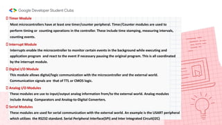 embedded systems - Developer Student Clubs.pptx.pdf