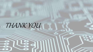 Embedded Systems - Training ppt | PPTX