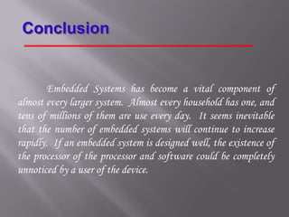 Embedded systems1 | PPT