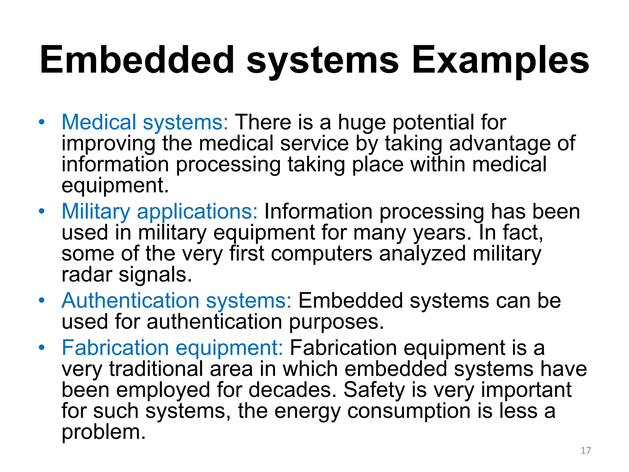 Embedded Systems 1 (1).pptx MMMMMMMMMMMM | PPT