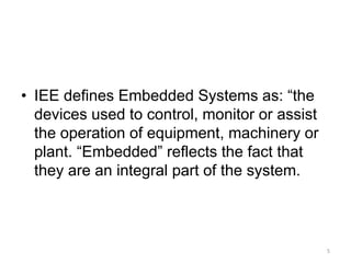 Embedded Systems 1 (1).pptx MMMMMMMMMMMM | PPT