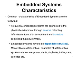 Embedded Systems 1 (1).pptx MMMMMMMMMMMM | PPT