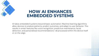 Embedded Systems and AI How Smart Devices Are Getting Smarter.pdf