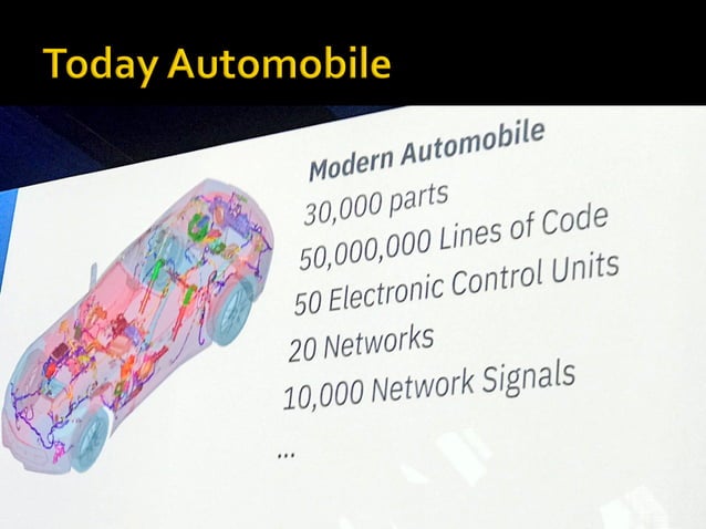 Embedded Systems and IoT | PDF
