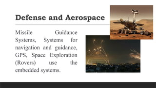 EMBEDDED SYSTEMS AND MCU PROGRAMMING ste 8.pptx