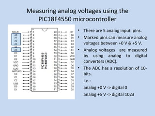 Embedded systemsc | PPT