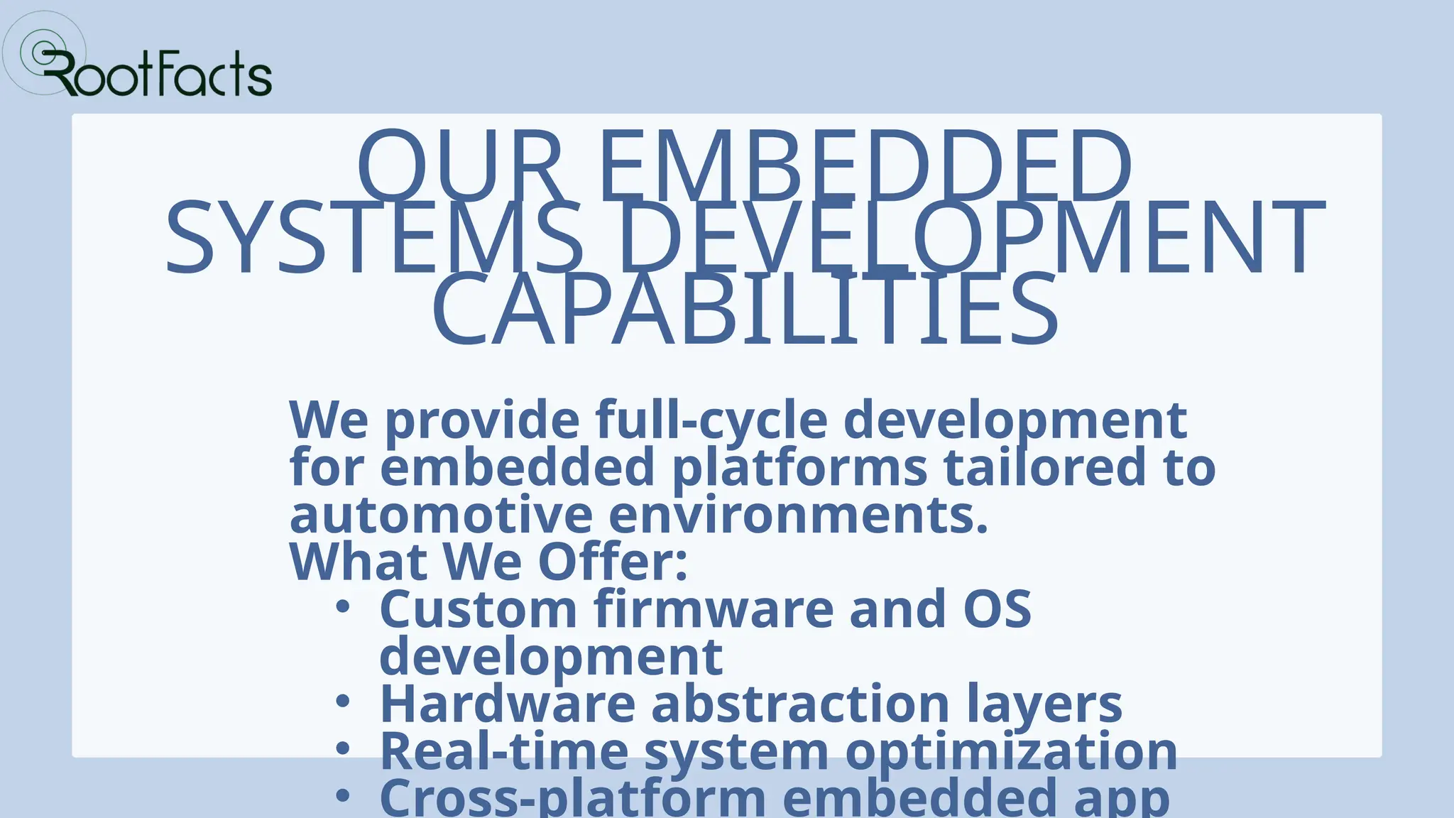 Embedded Systems Development Service.pptx