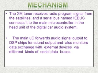 EMBEDDED SYSTEMS IN AUTOMOBILES .PPT.pptx