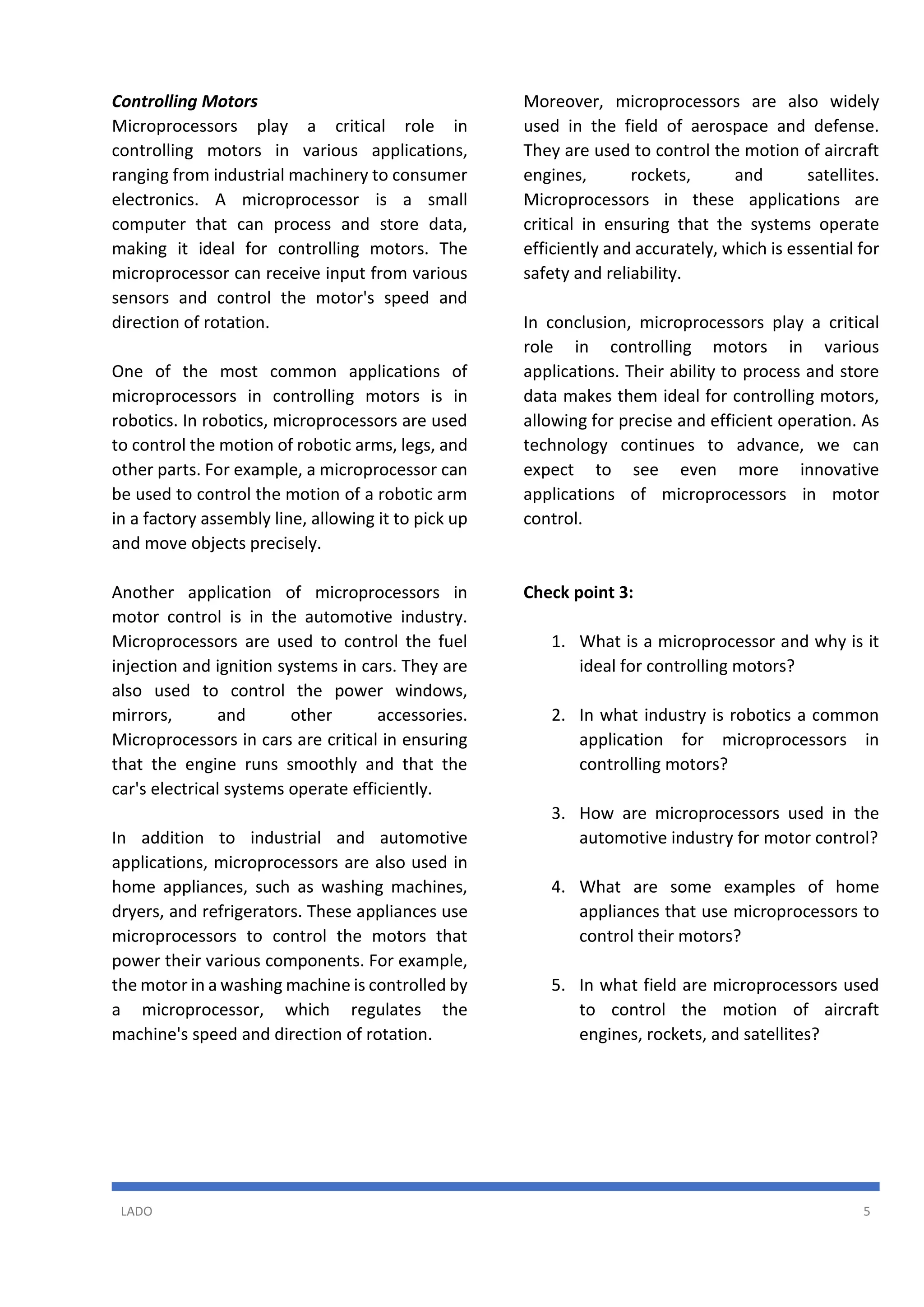 Embedded Systems IO Peripherals Wireless Communication.pdf