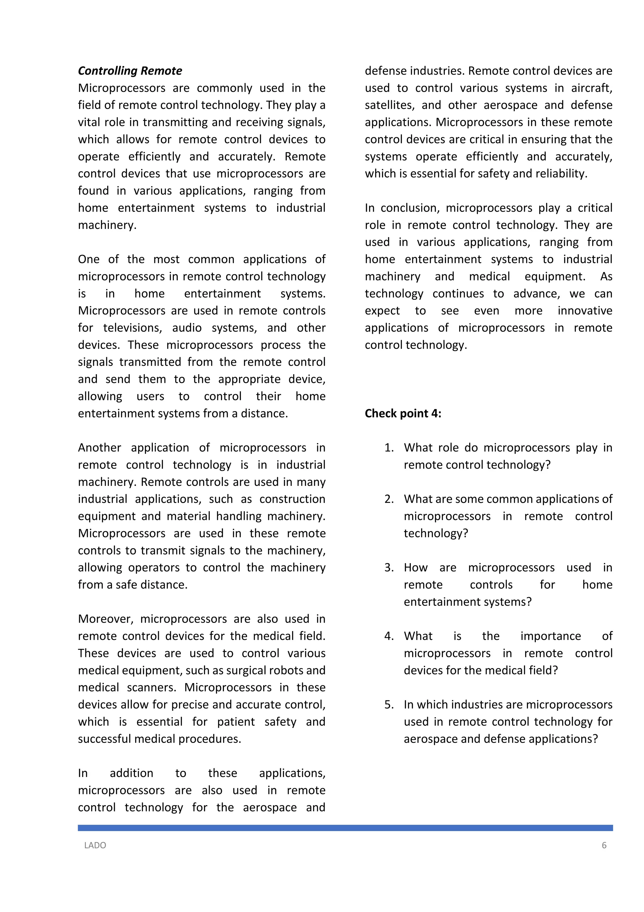 Embedded Systems IO Peripherals Wireless Communication.pdf