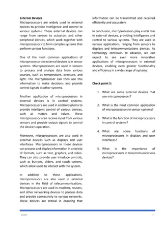Embedded Systems IO Peripherals Wireless Communication.pdf