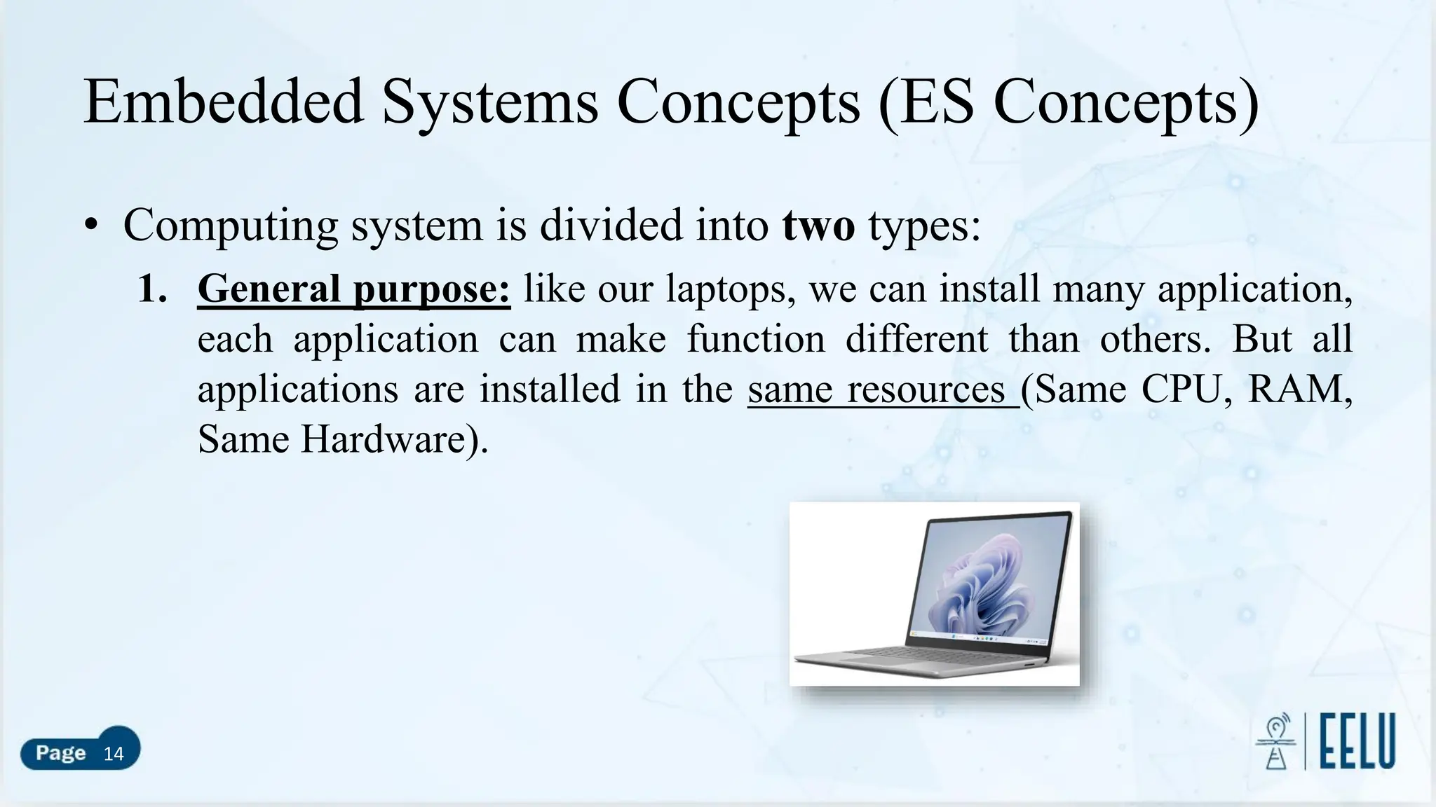 Embedded Systems Lec 1.pdfاةتةاةتاةلاةلا | PDF