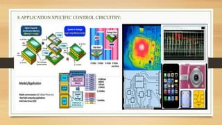 Embedded systems ppt | PPTX